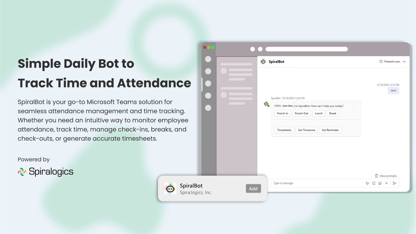 SBV2 - Spiralogics Store